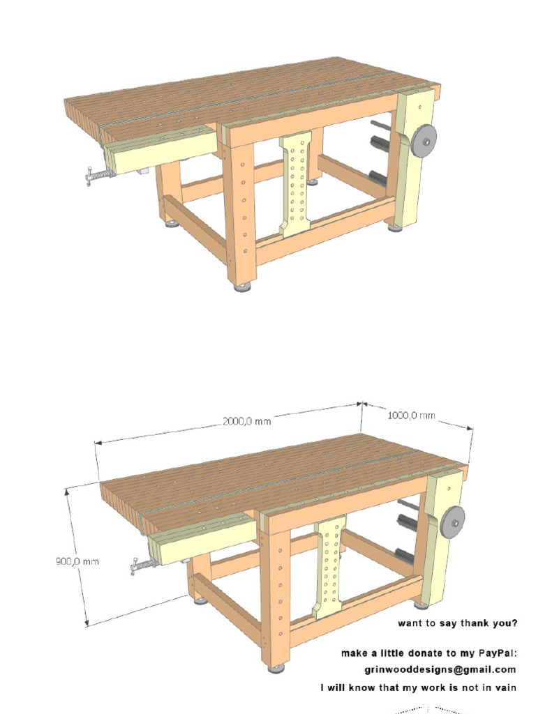 Cópia de Workbench | PDF
