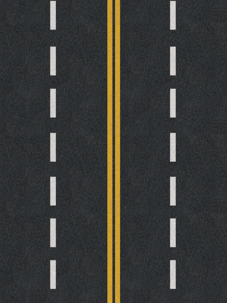 Road Texture | PDF