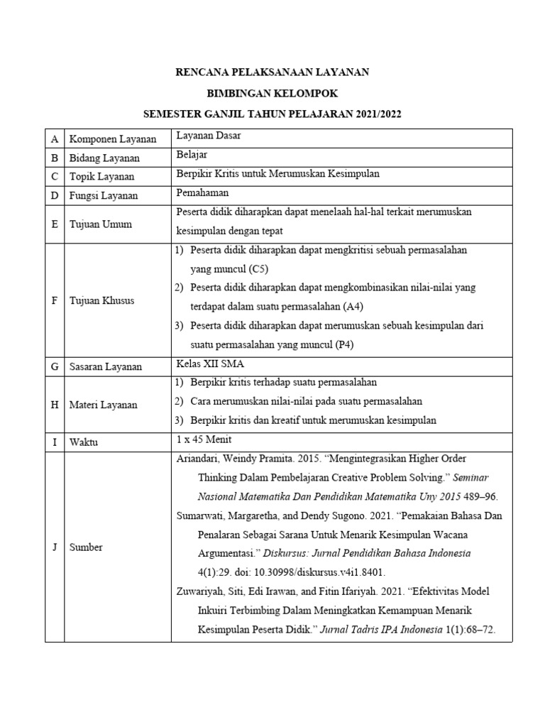 RPL BK - Rombel 1 - Kelompok 3 - Diskusi Kelompok | PDF