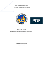 Format Buku Standar UNESCO | PDF