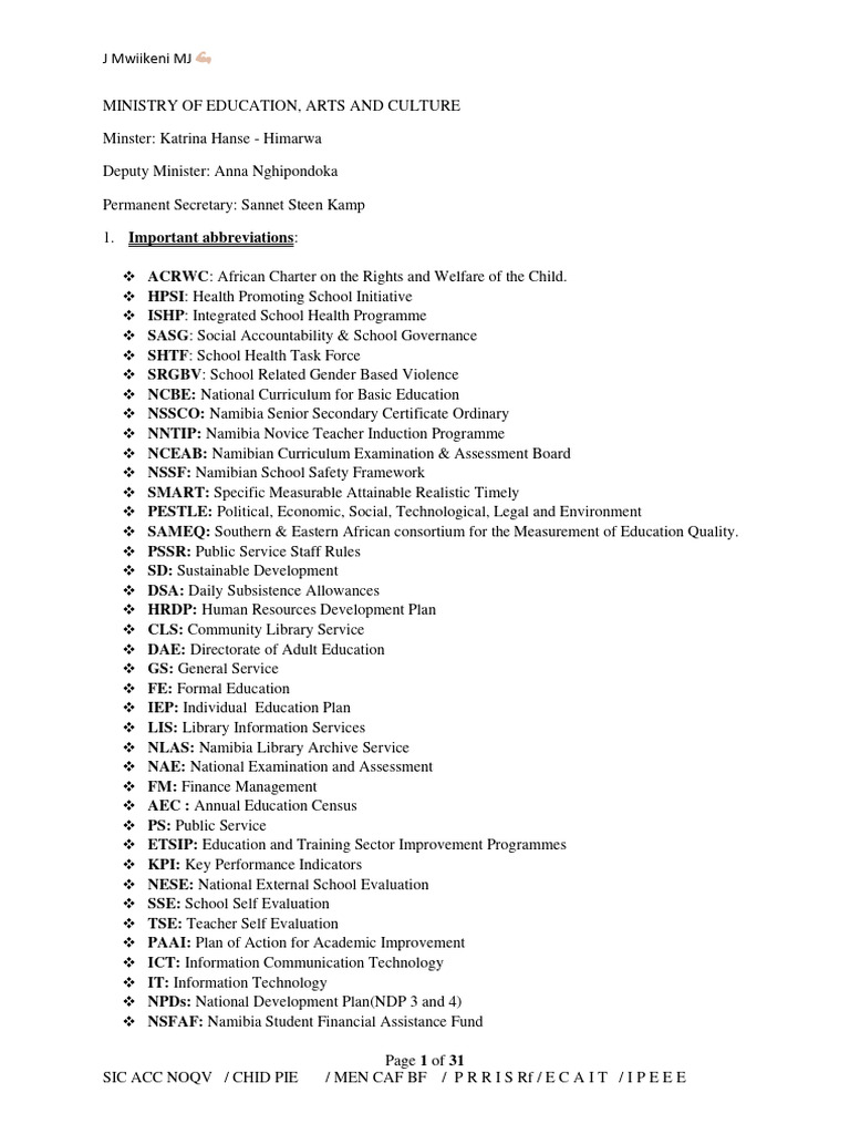 Teachers Interviews Guide | PDF | Curriculum