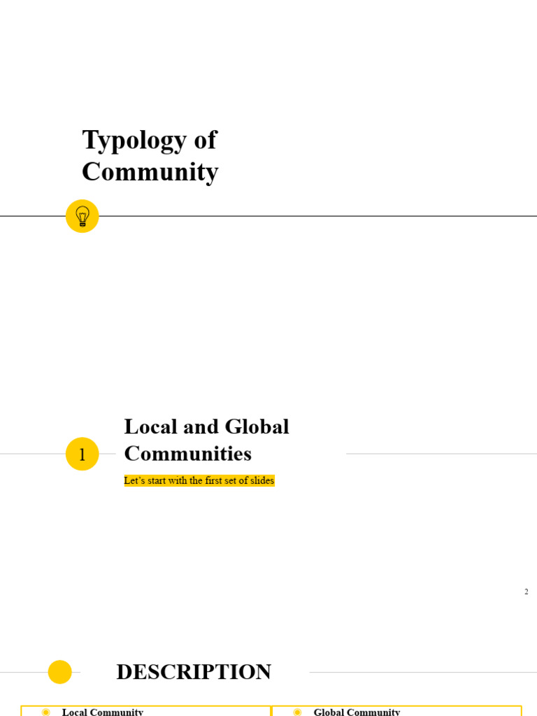 Cesc Group3 | PDF | Community | Collaboration