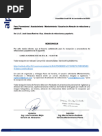 Guia Inventarios Ciclicos | PDF | Inventario | Auditoría