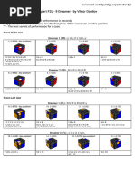 Limbo Keys | PDF | Blue | Image Processing