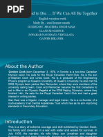 Blueback by Tim Winton | PDF | Books