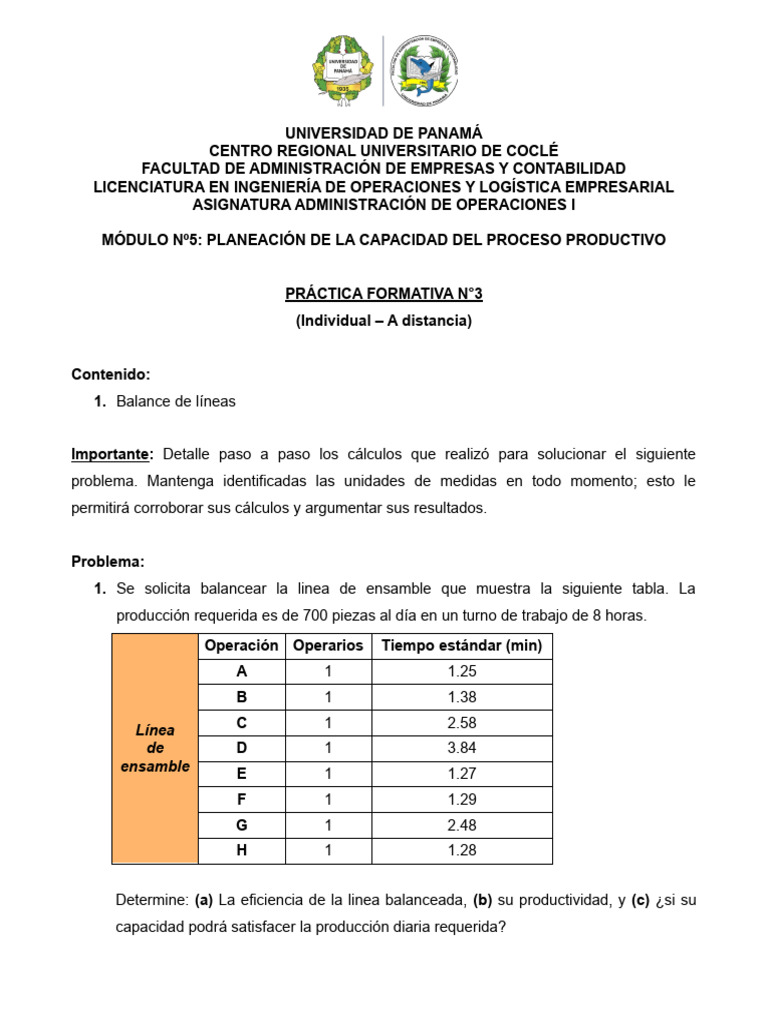 Practica3 Modulo5 | PDF