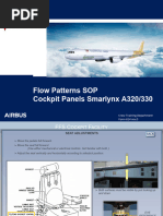 A320 Memory Items | PDF | Takeoff | Flight
