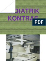 Definisi dan Penyebab Meteorismus | PDF | Kesehatan Holistik