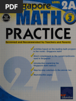 8-A Dimensions Math | PDF