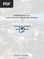 Pilot/Captain Announcements: Speech To Passengers | PDF | Air Traffic ...