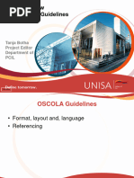 PULP Referencing Guide Edited | PDF | Essays | Citation