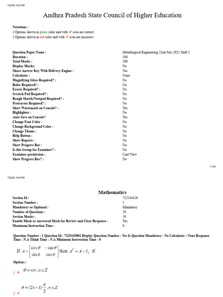 Met QP | PDF | Computing Met QP | PDF | Computing