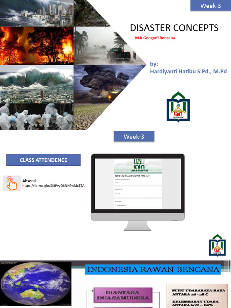 in Eng | PDF | Emergency Management | Risk