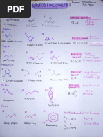 Dextrogira y Levogira en Química Orgánica | PDF | Chiralidad (Química ...