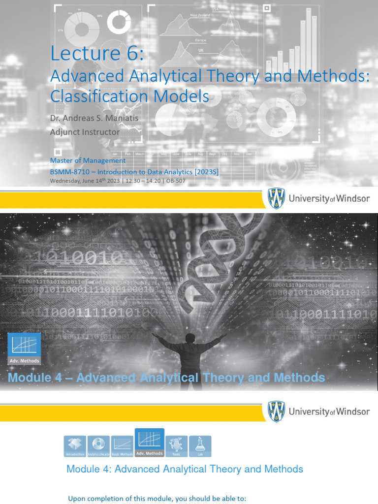 4.3 BSMM-8710 - Introduction To Data Analytics (2023S) - Lecture 7 ... 4.3 BSMM-8710 - Introduction To Data Analytics (2023S) - Lecture 7 ...