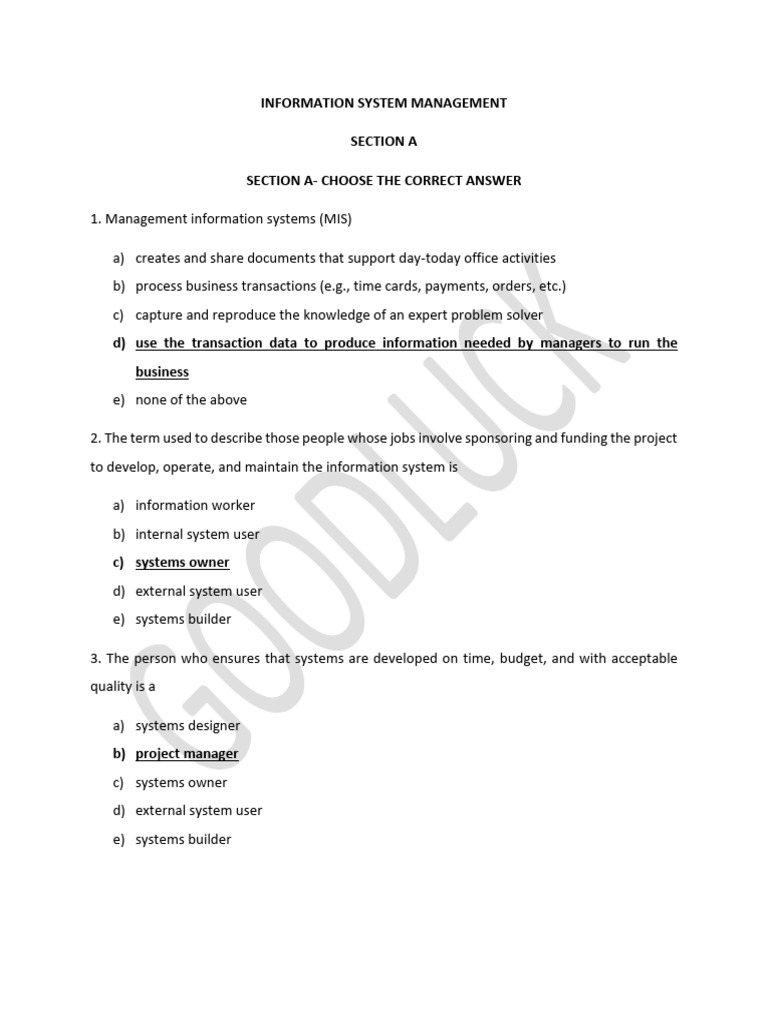 Ism 2020-2021 Pasco | PDF | Information System | Security