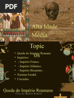 E-Book Balduíno IV | PDF | Cruzadas | Saladino