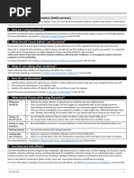 Relislim 20mg Patient Leaflet | PDF