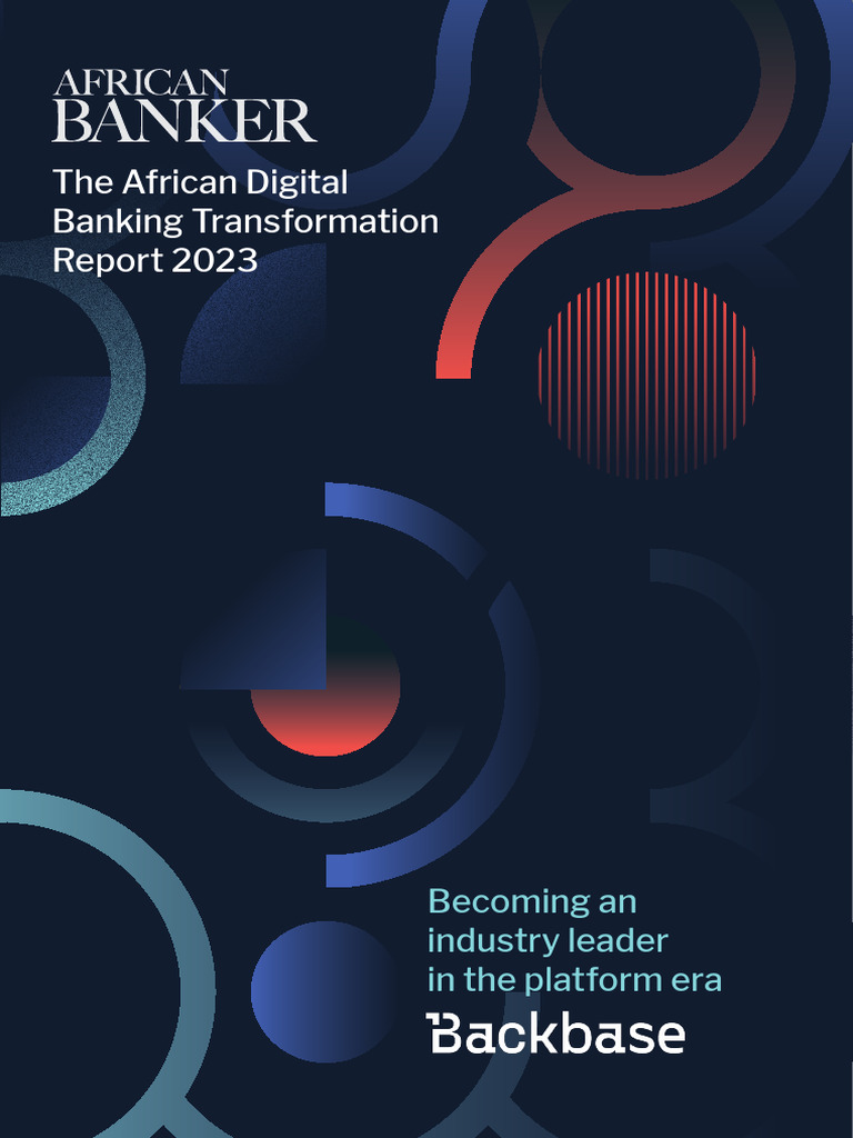 African Digital Banking Report 2023 | PDF | Banks | Economies