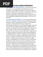 Solução Injetável FERROPURUM® 20 mg/mL | PDF | Insuficiência cardíaca ...