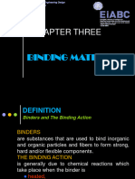 Chemistry of Gypsum & Lime | PDF | Lime (Material) | Gypsum