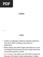 Multiple Columns - Overleaf, Online LaTeX Editor PDF | PDF | Typefaces ...