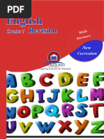 PlusOne Shona G7 Revision | PDF