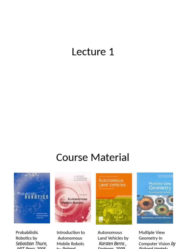Lecture1 Introduction And Basics Pdf Matrix Mathematics Euclidean Vector 