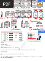 Canales Y Paquetes De Claro Tv 2024 Pdf
