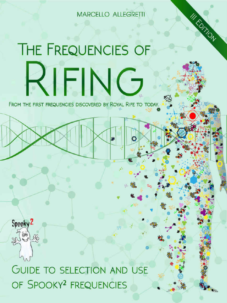 The Frequencies of Rifing From The First Frequencies Discovered | PDF ...