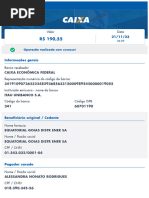 ProSolution Assinador Digital Web Versão 1.0 | PDF | Computadores