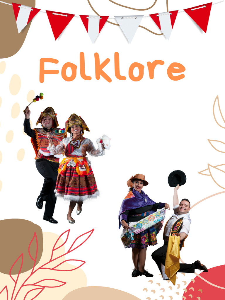 FOLKLORE | PDF