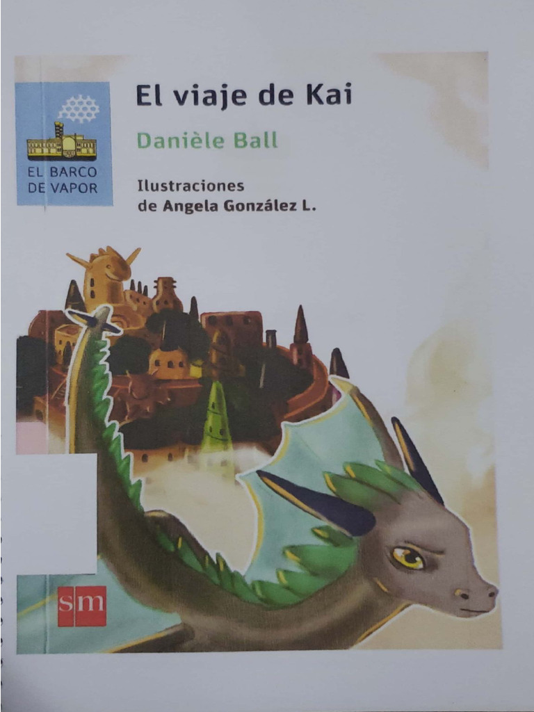 El Viaje de Kai | PDF
