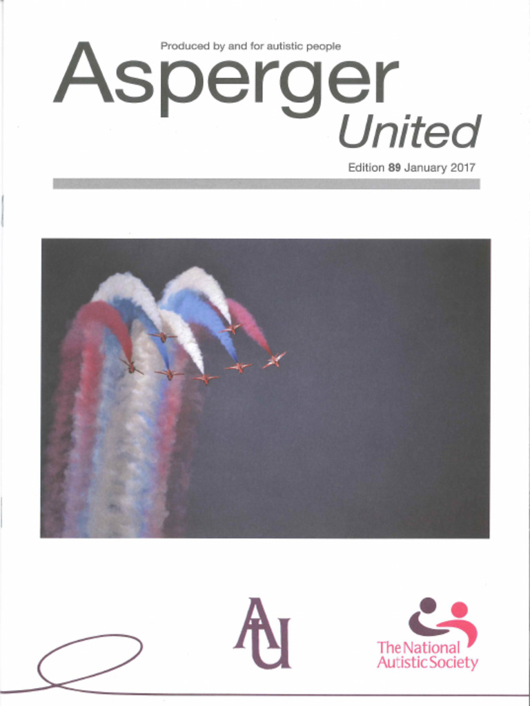 The Spectrum Issue 89 January 2017 | PDF