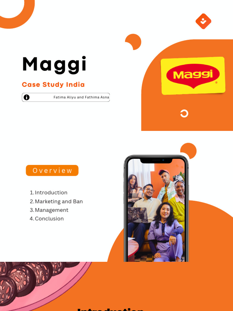 Maggi | PDF