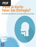 Entendendo a Afagia: Causas e Tratamento | PDF | Epidemiologia ...