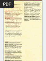 Faerun Map PDF | PDF | Forgotten Realms | Campaign Settings