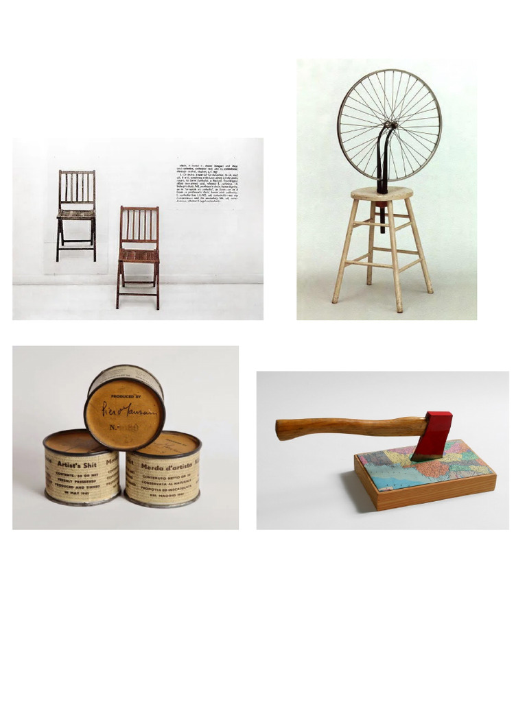 Art Cont | PDF