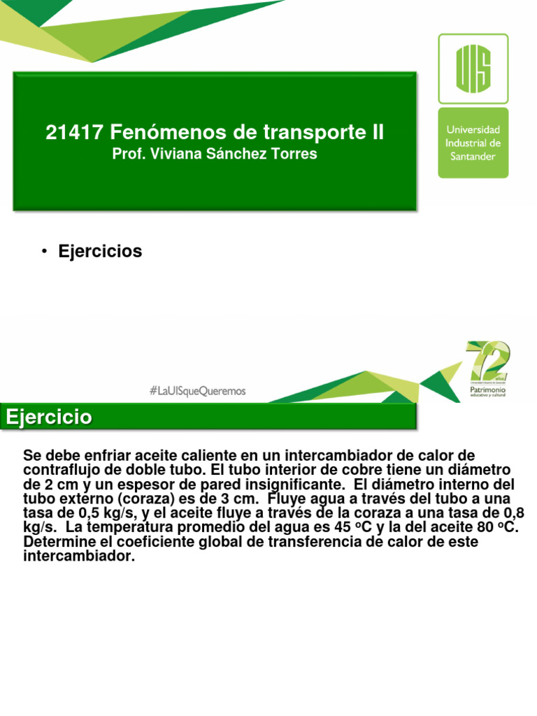 Visantor - Fenom 2 Ejercicios | PDF