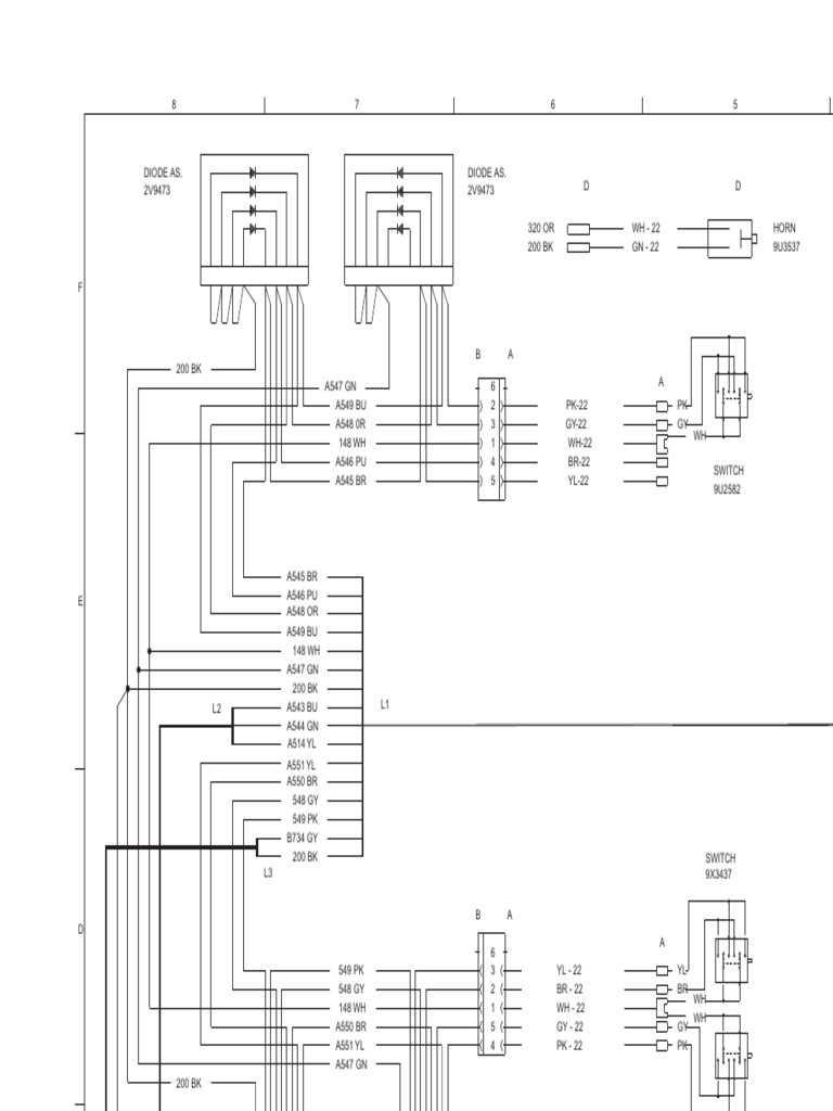 Cat - Dcs.sis - Controller 01 | Download Free PDF | Electronics | Electrical Equipment