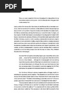 Gunning Tom The Cinema of Attractions | PDF