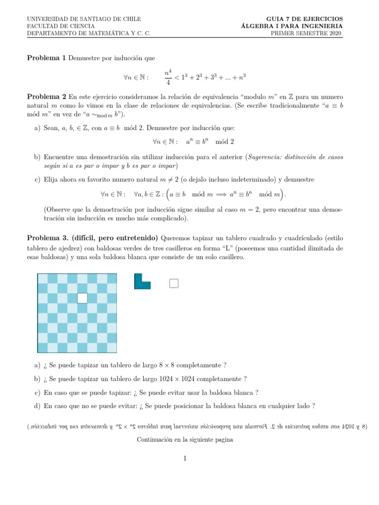 Algebra 1 | PDF | Matemáticas | Science