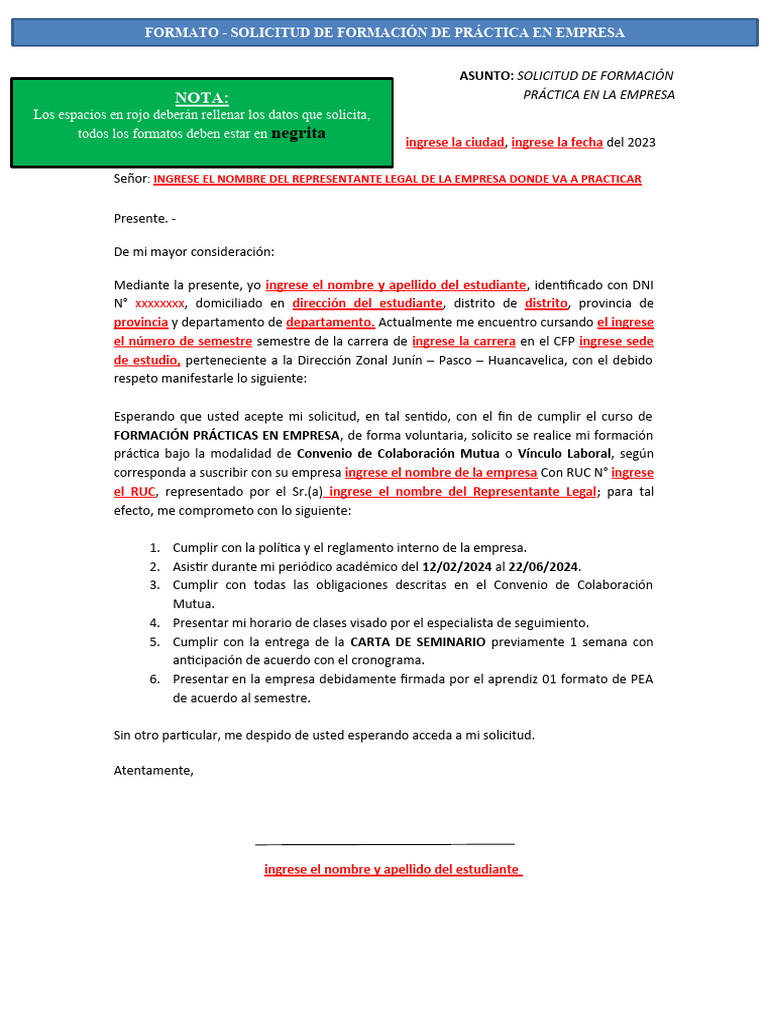 Documentos Complementarios 2024 10 | PDF