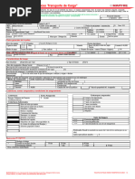 Talón de Embarque | PDF | Negocios