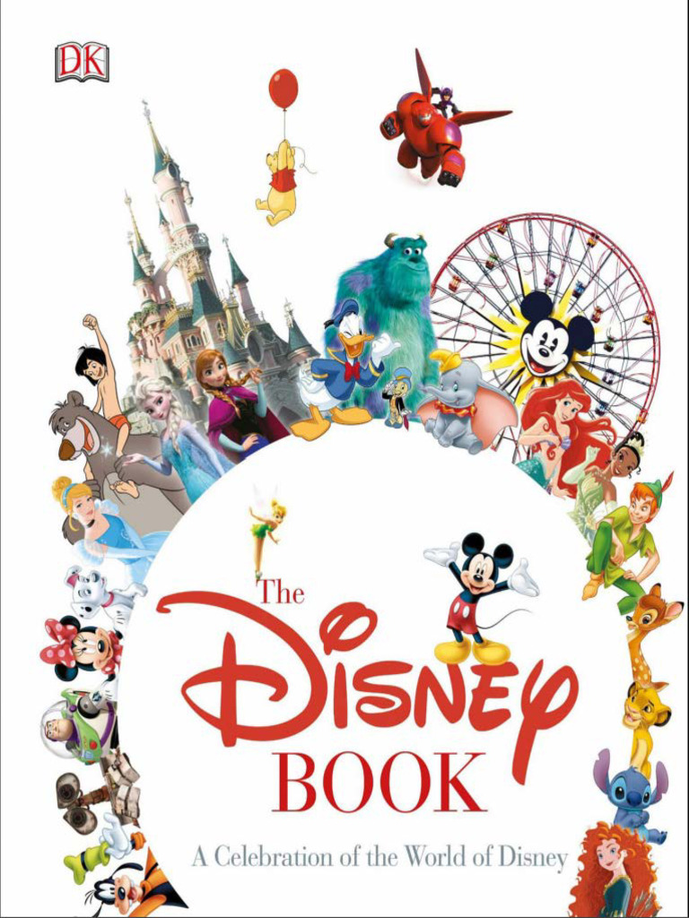 World of Disney | PDF