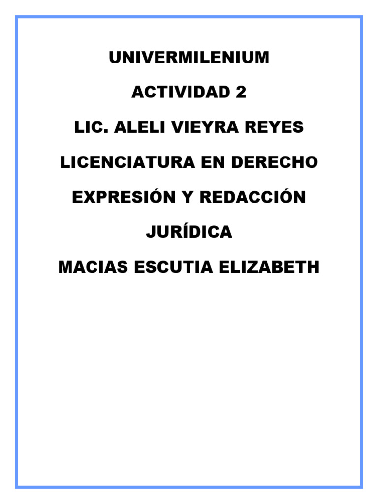 Act Apren2 Eme - Erj | PDF