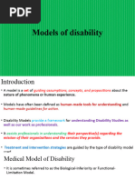 All Chapters of Inclusiveness Course | PDF | Inclusion (Education ...