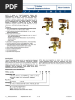 Refrigerant Piping Design Guide | PDF | Hvac | Refrigeration