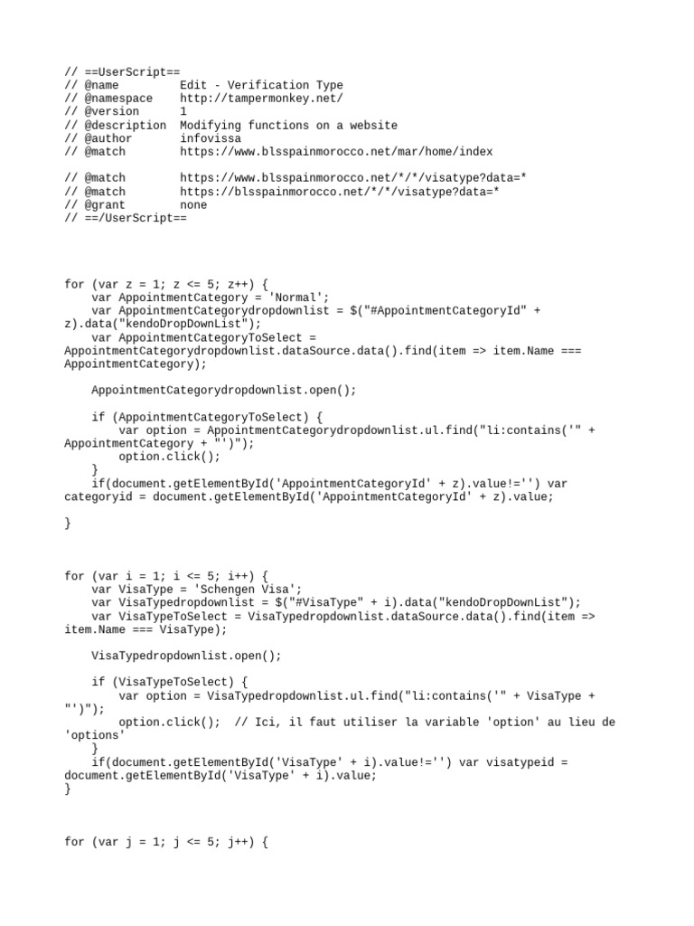 Edit - Verificaiton Type | PDF | Computer Programming | Systems Engineering