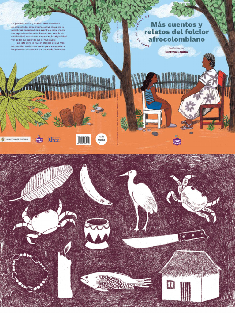 53 - Relatos Afro - v17 | PDF